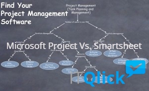 Microsoft Project Vs. Smartsheet Comparison - ITQlick Blog