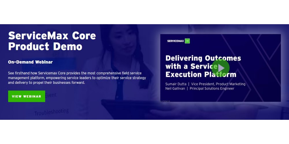 ServiceMax Pricing Plans Vs. Alternatives - Why 9.8/10? (Jun 2025 ...