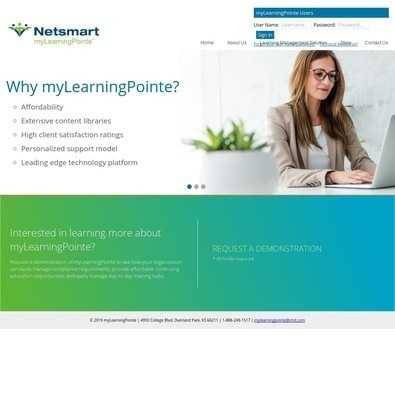 myLearningPointe Review, Pros and Cons (Jun 2025) | ITQlick