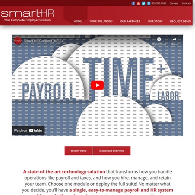 SmartHR: Frequently Asked Questions | ITQlick