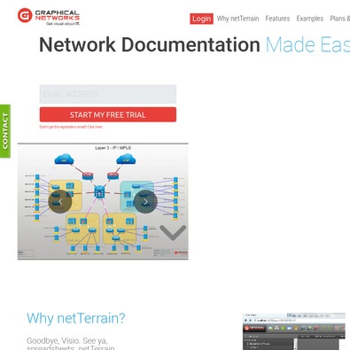 netTerrain Pricing Plans Vs. Alternatives - Why 5.4/10? (Jun 2025 ...