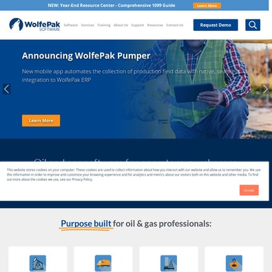 WolfePak Financial Pricing Plans Vs. Alternatives - Why 3.4/10? (Jun ...