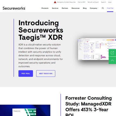 Dell SecureWorks Pricing Plans Vs. Alternatives - Why 7/10? (Jun 2025 ...