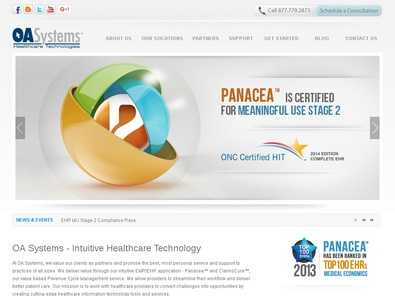 OA Systems Review, Pros and Cons (Oct 2024) | ITQlick