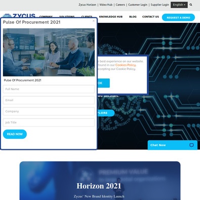 Zycus Pricing Plans Vs. Alternatives - Why 10/10? (Jun 2025) | ITQlick