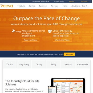 Veeva Vault Pricing Plans Vs. Alternatives - Why 6.8/10? (Jun 2025 ...