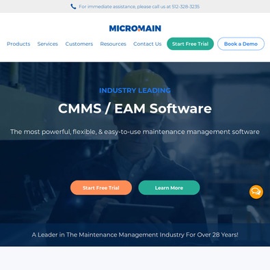 MicroMain Facility Review, Pros and Cons (Jun 2025) | ITQlick