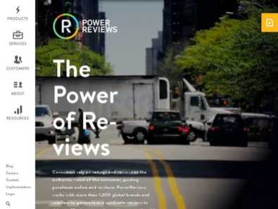 PowerReviews Pricing Plans Vs. Alternatives - Why 5.4/10? (Jun 2025 ...