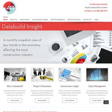 Databuild Estimating Review, Pros and Cons (Jun 2025) | ITQlick