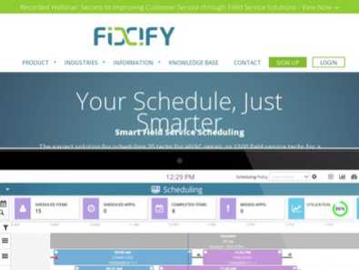 Fixify Review, Pros and Cons (Jun 2025) | ITQlick