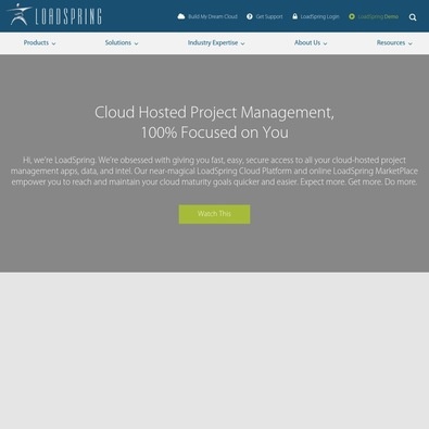LoadSpring Pricing Plans Vs. Alternatives - Why 7/10? (Jun 2025) | ITQlick
