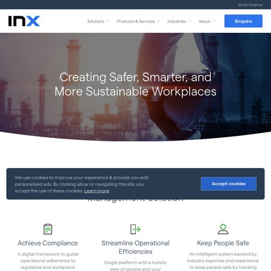 INX InControl Pricing Plans Vs. Alternatives - Why 6/10? (Jun 2025 ...