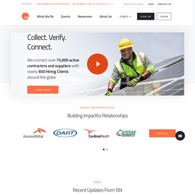ISNetworld Pricing Plans Vs. Alternatives - Why 3.2/10? (Jun 2025 ...