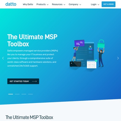 Autotask Pricing Plans Vs. Alternatives - Why 6.4/10? (Jun 2025) | ITQlick