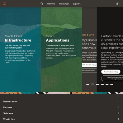 Oracle Retail POS Pricing Plans Vs. Alternatives - Why 7.4/10? (Jul ...