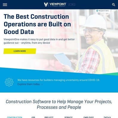 Top Jobpac Connect by Viewpoint Education and Courses | ITQlick