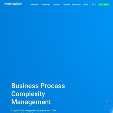 WorkflowGen Pricing Plans Vs. Alternatives - Why 2/10? (Nov 2024) | ITQlick