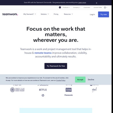 Teamwork Demo Videos | 65 Must Ask Questions | ITQlick