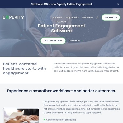 Clockwise.MD Reviews & Products | ITQlick