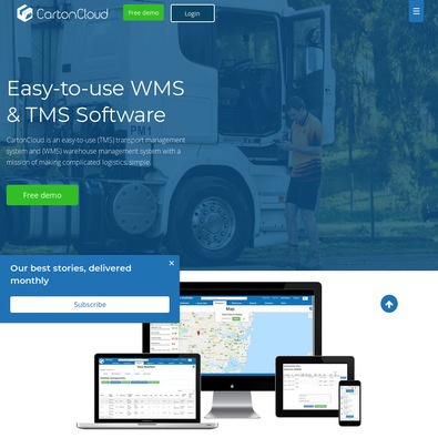 CartonCloud Pricing Plans Vs. Alternatives - Why 2.8/10? (May 2022) | ITQlick