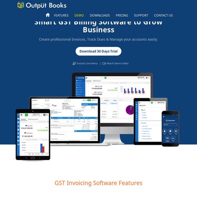 Output Books Review, Pros and Cons (Jun 2025) | ITQlick