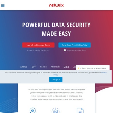 Netwrix Auditor Pricing Plans Vs. Alternatives - Why 4/10? (Jun 2025 ...