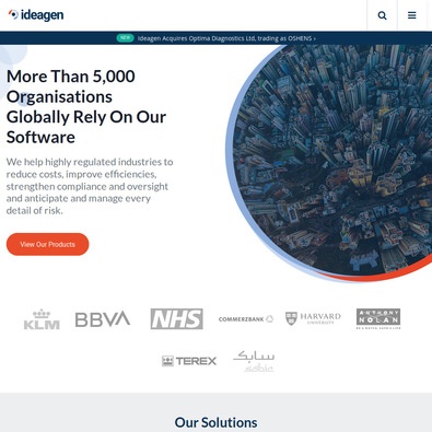 Q-Pulse Review, Pros and Cons (Jul 2025) | ITQlick