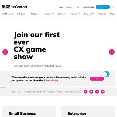 Incontact 2-0 Review, Pros and Cons (Oct 2024) | ITQlick