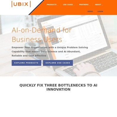 UBIX Review, Pros and Cons (Jun 2025) | ITQlick