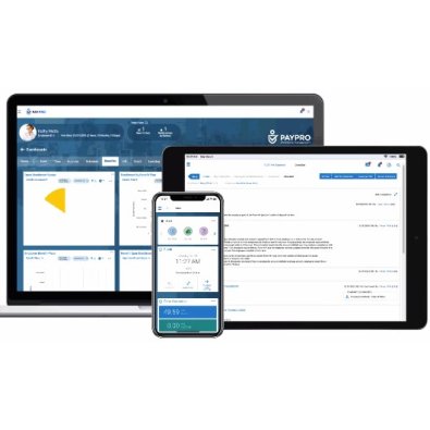 Paypro Workforce Management Review, Pros and Cons (Jun 2024) | ITQlick