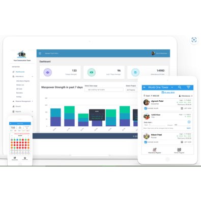 Hajiri App Review, Pros and Cons (Jun 2024) | ITQlick