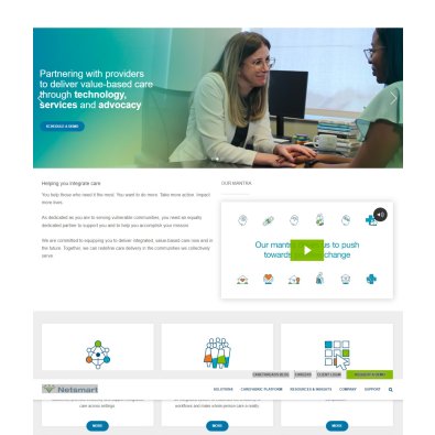 Netsmart CareManage Review, Pros and Cons (Jun 2025) | ITQlick