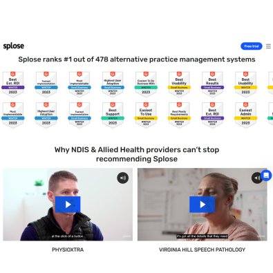 Splose Review, Pros and Cons (Jun 2025) | ITQlick