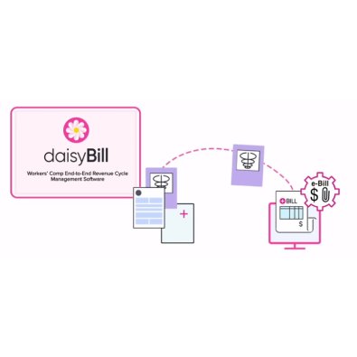 DaisyBill Review, Pros and Cons (Jun 2025) | ITQlick