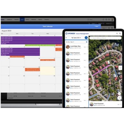 Cartegraph Asset Management Review, Pros and Cons (Jun 2025) | ITQlick