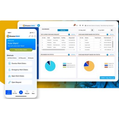 DreamzTech Reviews & Products | ITQlick