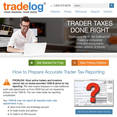 Tradelog Review, Pros and Cons (Jun 2025) | ITQlick