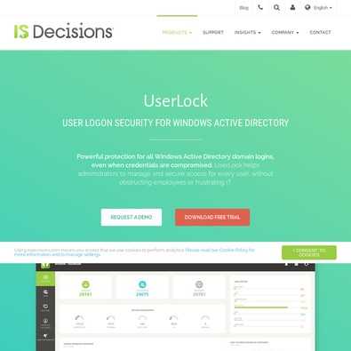 UserLock Pricing Plans Vs. Alternatives - Why 6/10? (Oct 2024) | ITQlick