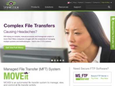 MOVEit File Transfer Pricing Plans Vs. Alternatives - Why 5.2/10? (Jun ...