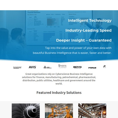Cyberquery Pricing Plans Vs. Alternatives - Why 3.4/10? (Jun 2025 ...