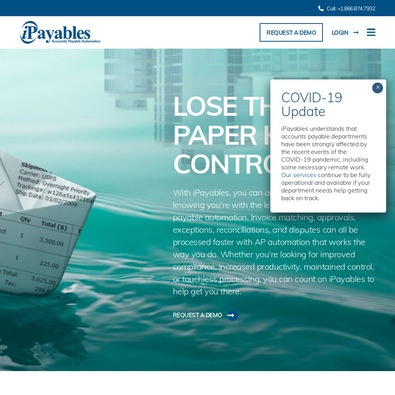 iPayables InvoiceWorks Review, Pros and Cons (Jun 2025) | ITQlick
