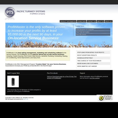 ProfitMaster Review, Pros and Cons (Jun 2025) | ITQlick