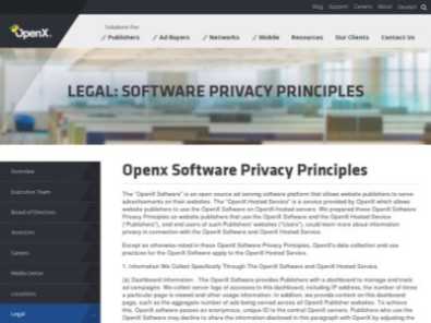 Openx Pricing Plans Vs. Alternatives - Why 4.6/10? (Jun 2025) | ITQlick