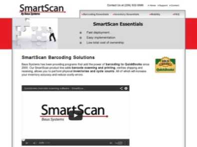 SmartScan Barcoding Solutions Review, Pros and Cons (Mar 2020) | ITQlick