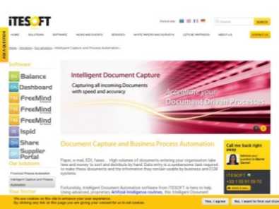 ITESOFT Review, Pros and Cons (Jul 2025) | ITQlick