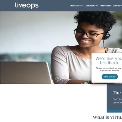 LiveOps Review, Pros and Cons (Jun 2025) | ITQlick