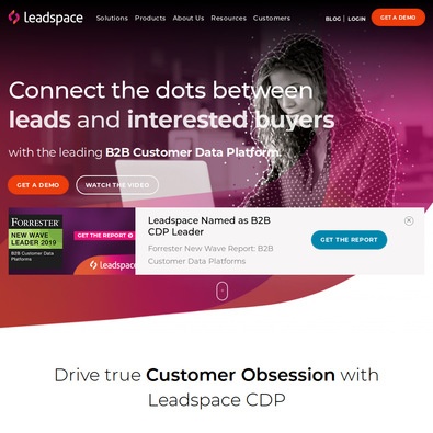 Leadspace Pricing Plans Vs. Alternatives - Why 6.8/10? (Jun 2025) | ITQlick