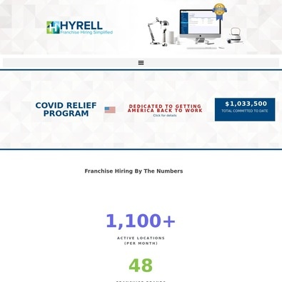 Hyrell Review, Pros and Cons (Jun 2025) | ITQlick