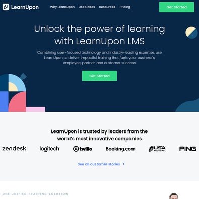 LearnUpon Review, Pros and Cons (Jun 2025) | ITQlick