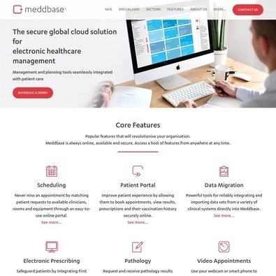 MedDBase Pricing Plans Vs. Alternatives - Why 2/10? (Jun 2025) | ITQlick